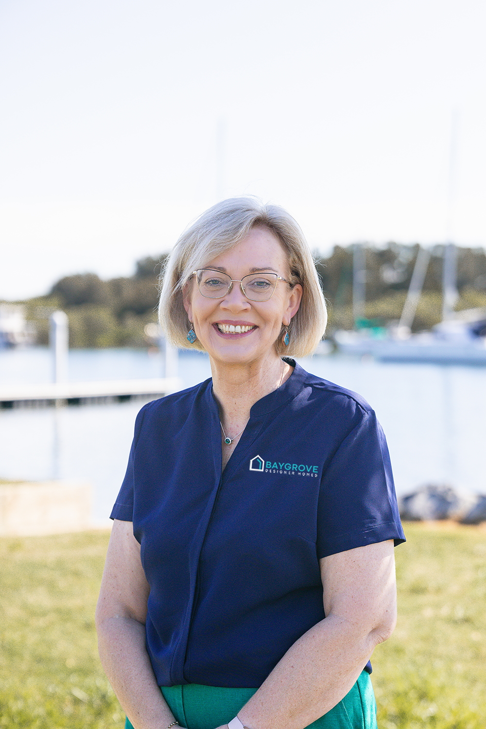 Meet the Team – Baygrove Designer Homes