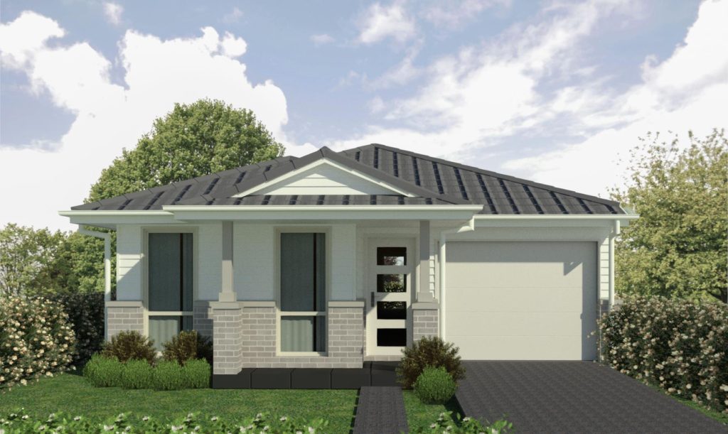 Our Homes – Custom Homes on the Mid North Coast