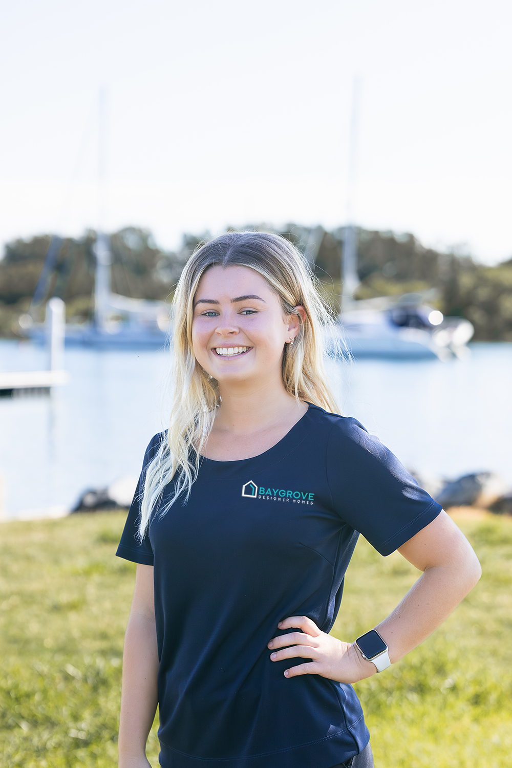 Baygrove Designer Homes Team