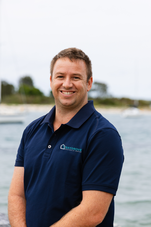 Baygrove Designer Homes Team