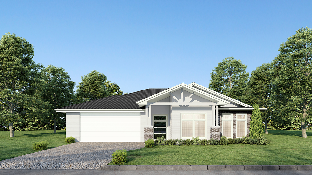 Baygrove Designer Homes Designs