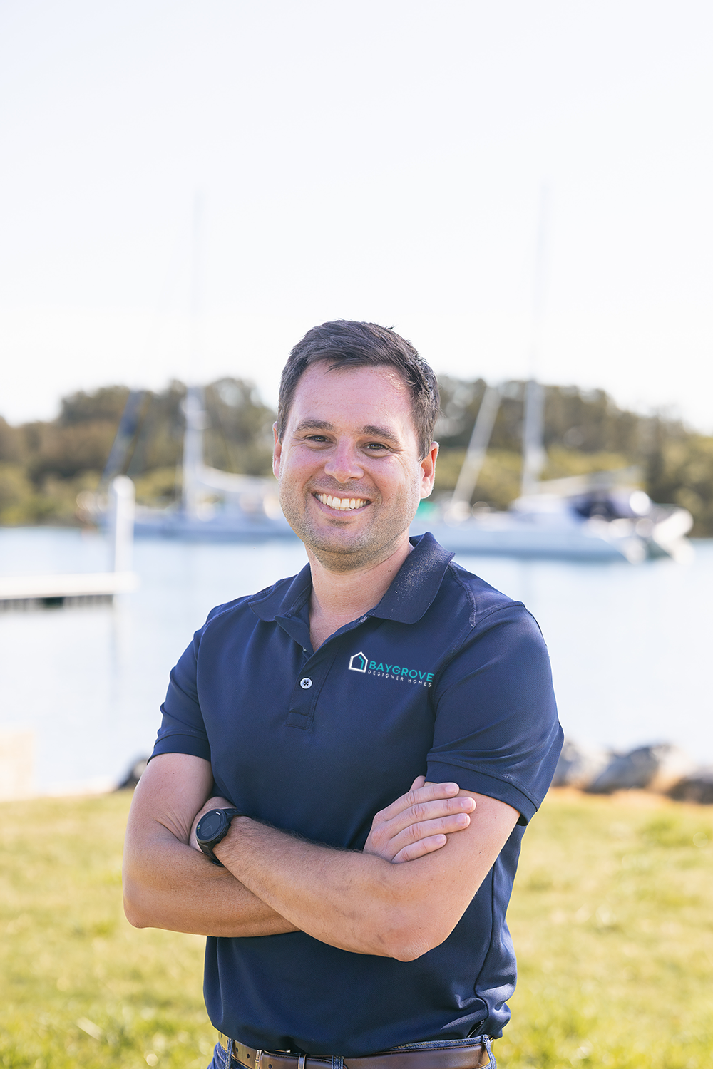 Meet the Team – Baygrove Designer Homes